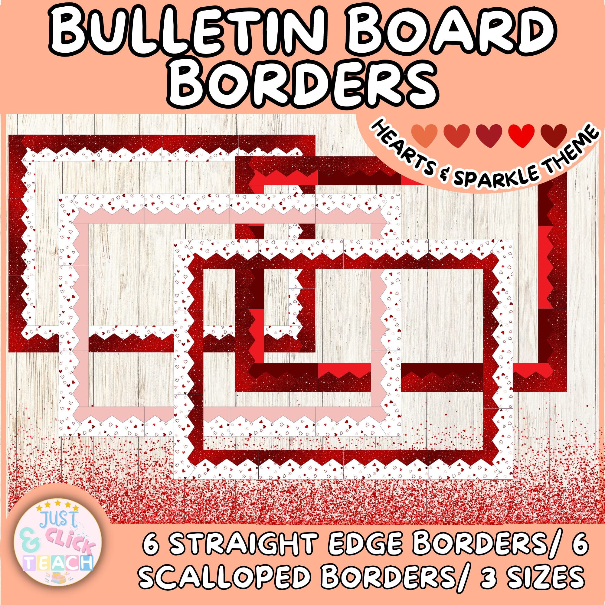 January Classroom Calendar & Weather Display Set | winter & snow theme ...