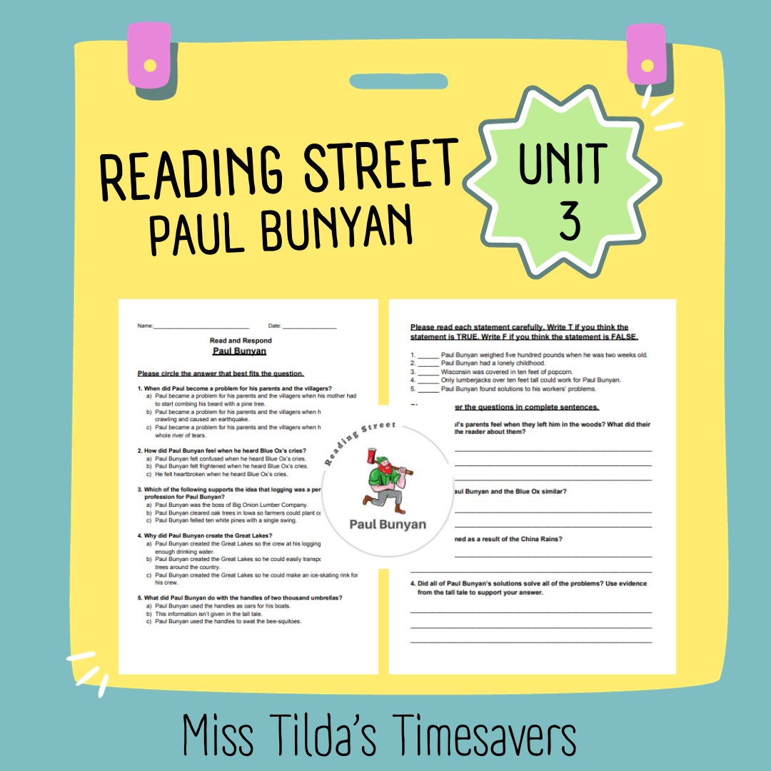 "Twins in Space" - Read and Respond myView Literacy 4 - Made By Teachers