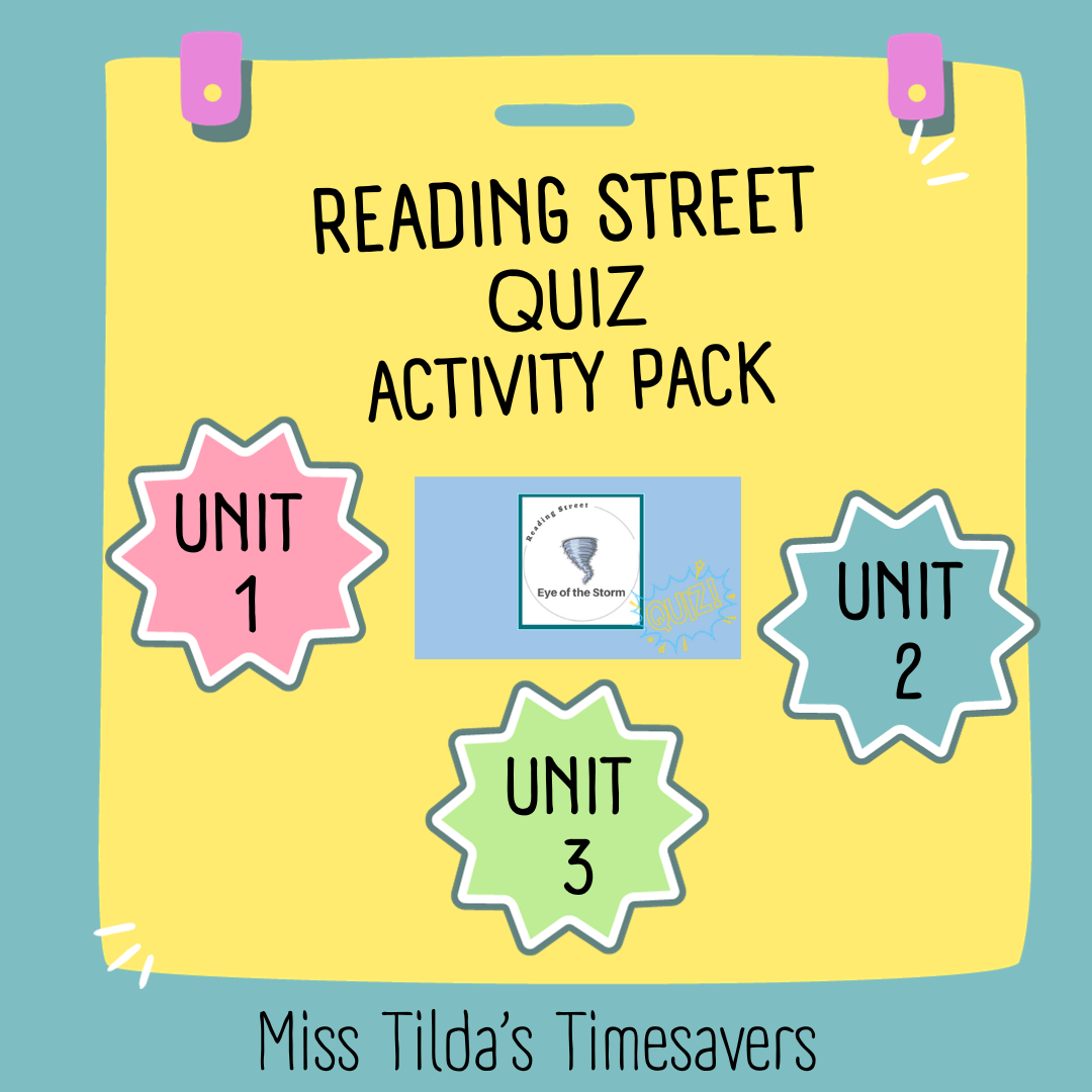 Grade 4 HMH into Reading Quiz: Module 5 - Made By Teachers