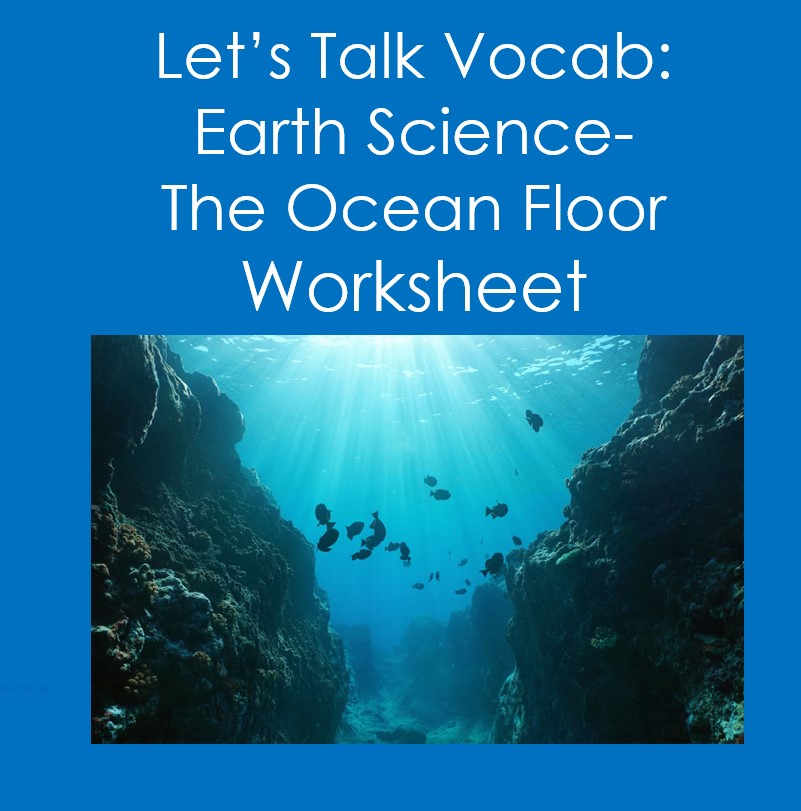 Let's Talk Vocab...Carpentry: Jobsite Safety and Scaffolds Worksheet ...