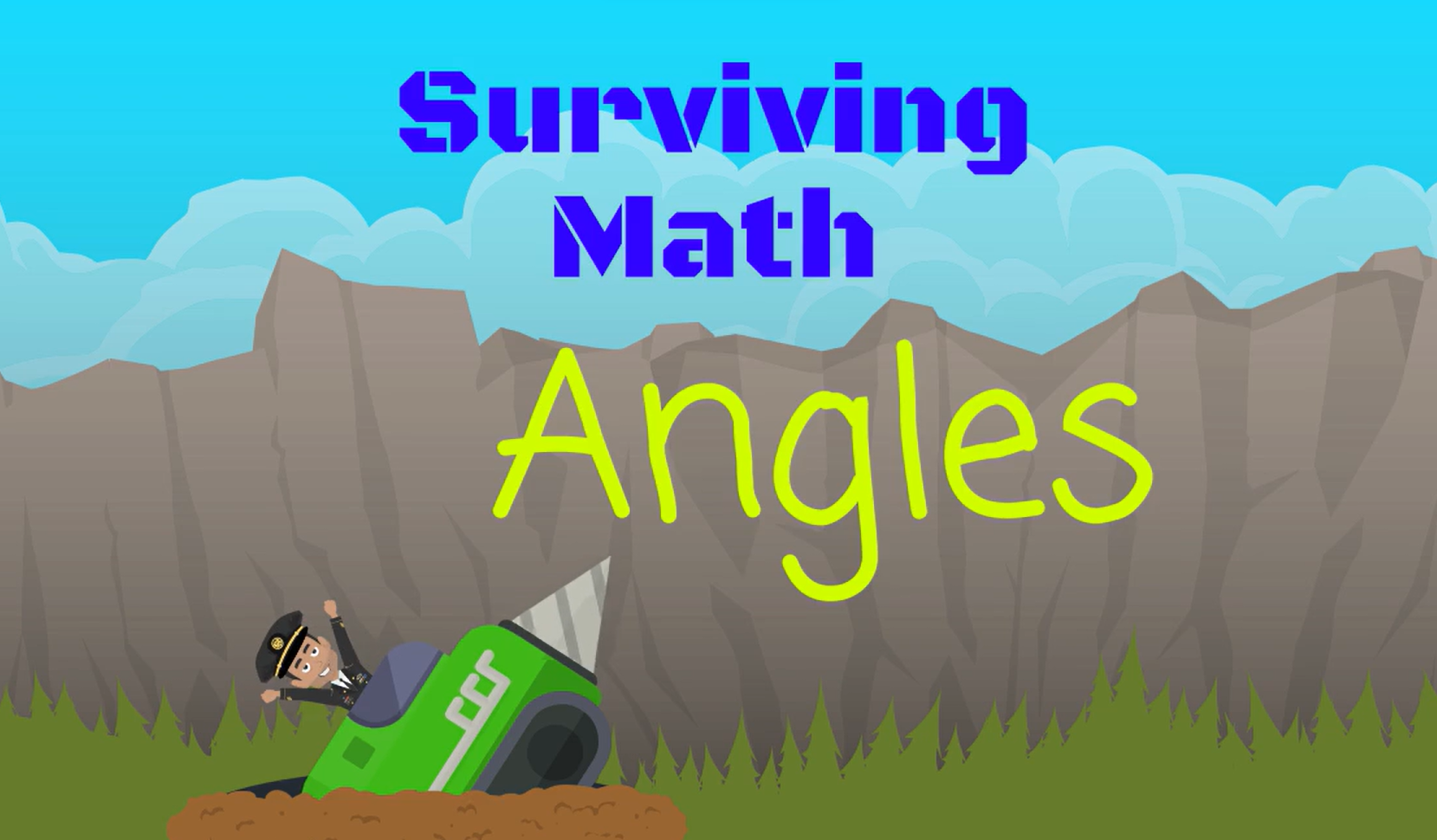Subtracting Integers Short (mini-lesson) | Made By Teachers