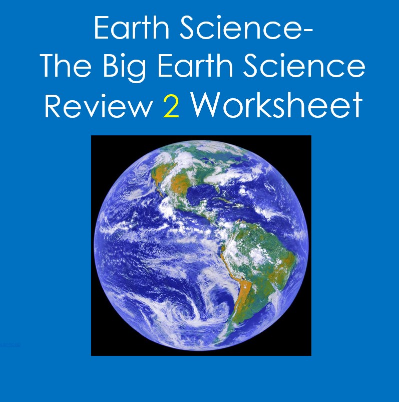 Let's Talk Vocab...World History: The Big Review 1 Worksheet ...