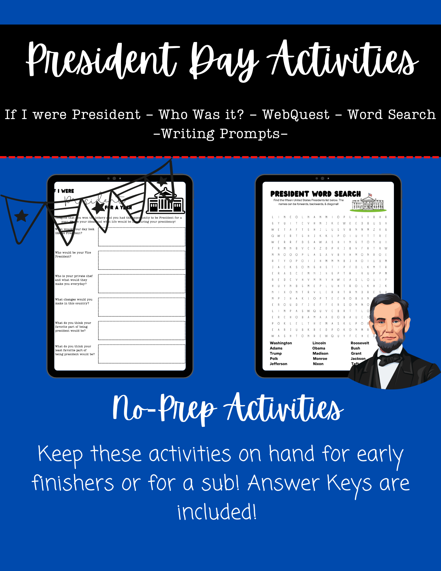 Graphic Organizers: Making Connections - Made By Teachers