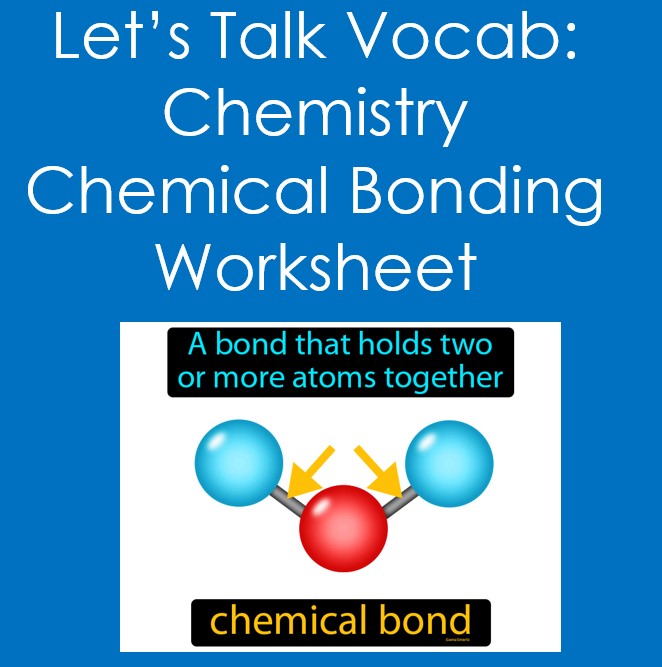 Let's Talk Vocab...Earth Science: Rocks Worksheet | Made By Teachers
