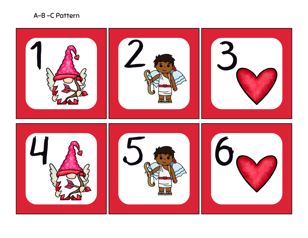 February Calendar Numbers & Planners | Made By Teachers