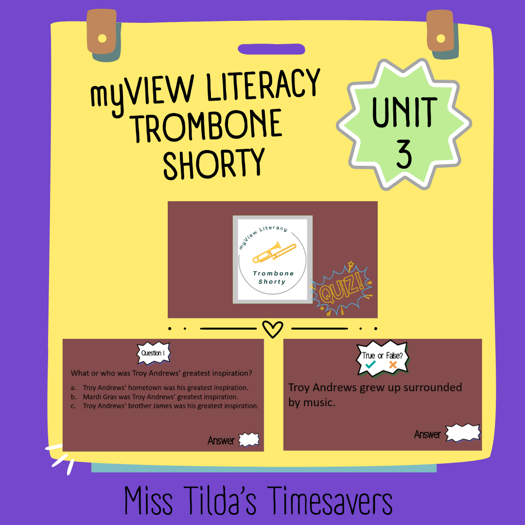 In the Days of King Adobe Quiz - Grade 4 HMH into Reading | Made By ...