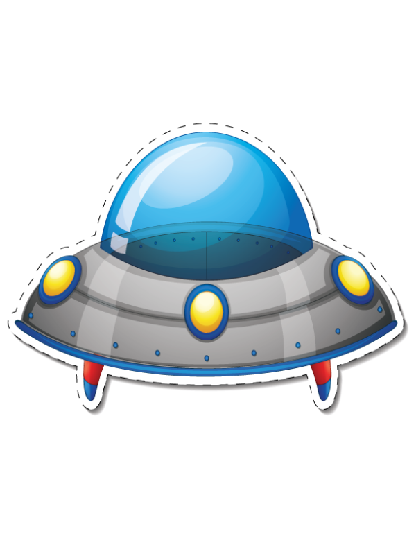 100th day of school Bulletin Board Kit| Solar system Astronomy Science ...