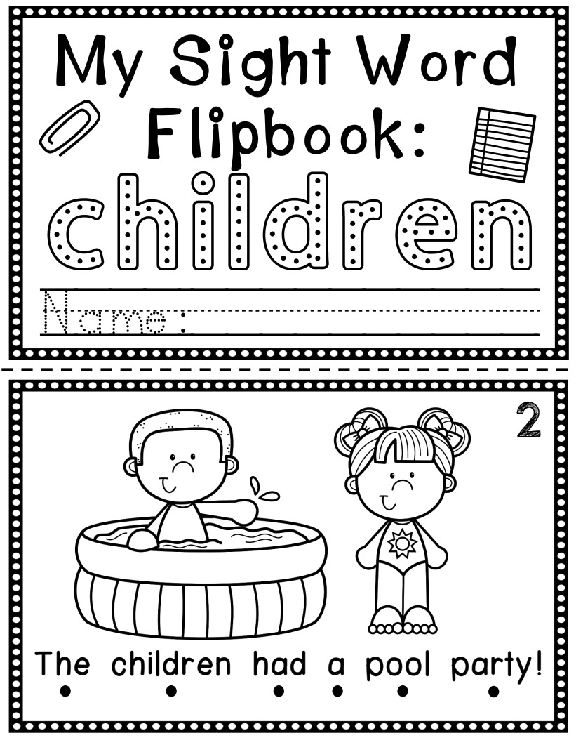 My Letter C Flip Book (Flipbook) - Alphabet Activities | Made By Teachers