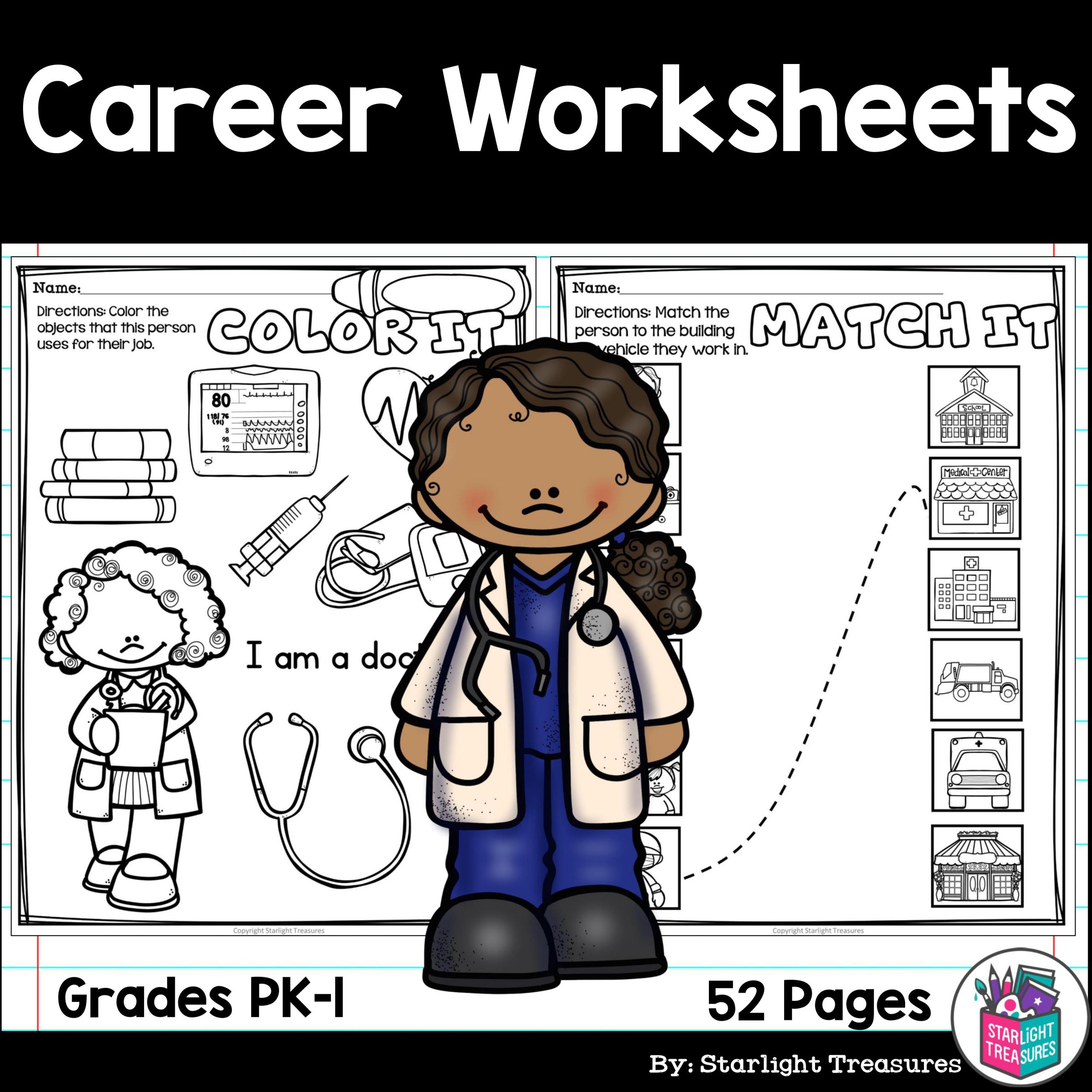 Polar Bears Mini Book for Early Readers - Animal Study | Made By Teachers