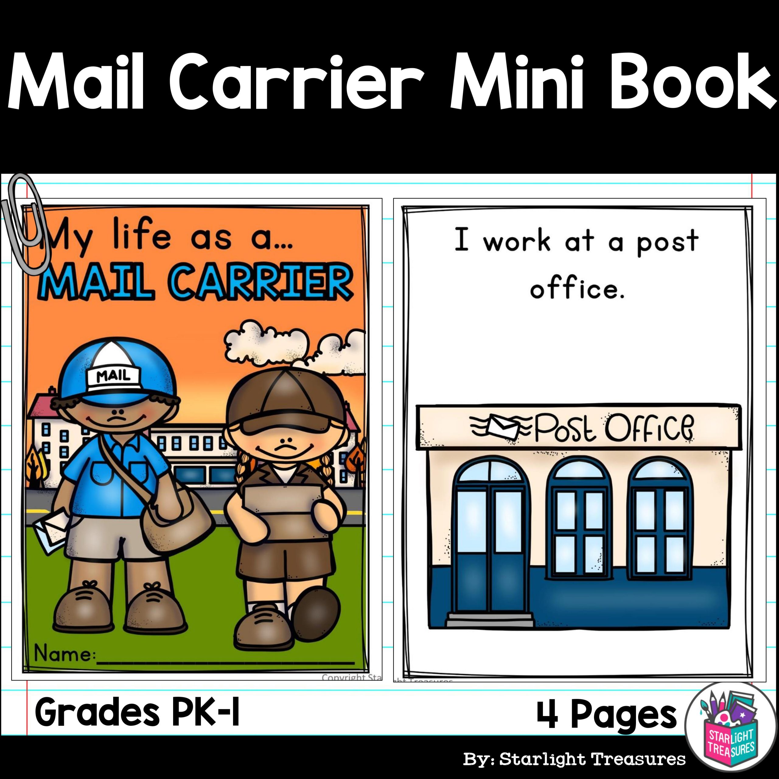 Snakes Mini Book for Early Readers - Animal Study | Made By Teachers