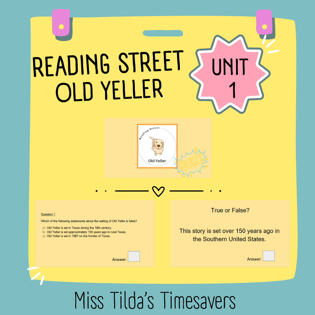 from Mama's Window Quiz - myView Literacy 4 | Made By Teachers