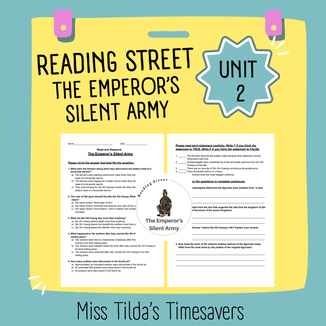 Rita Moreno Quiz - Grade 5 HMH into Reading | Made By Teachers