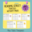 6th Grade Reading Street Activity Pack - Unit 5 | Made By Teachers