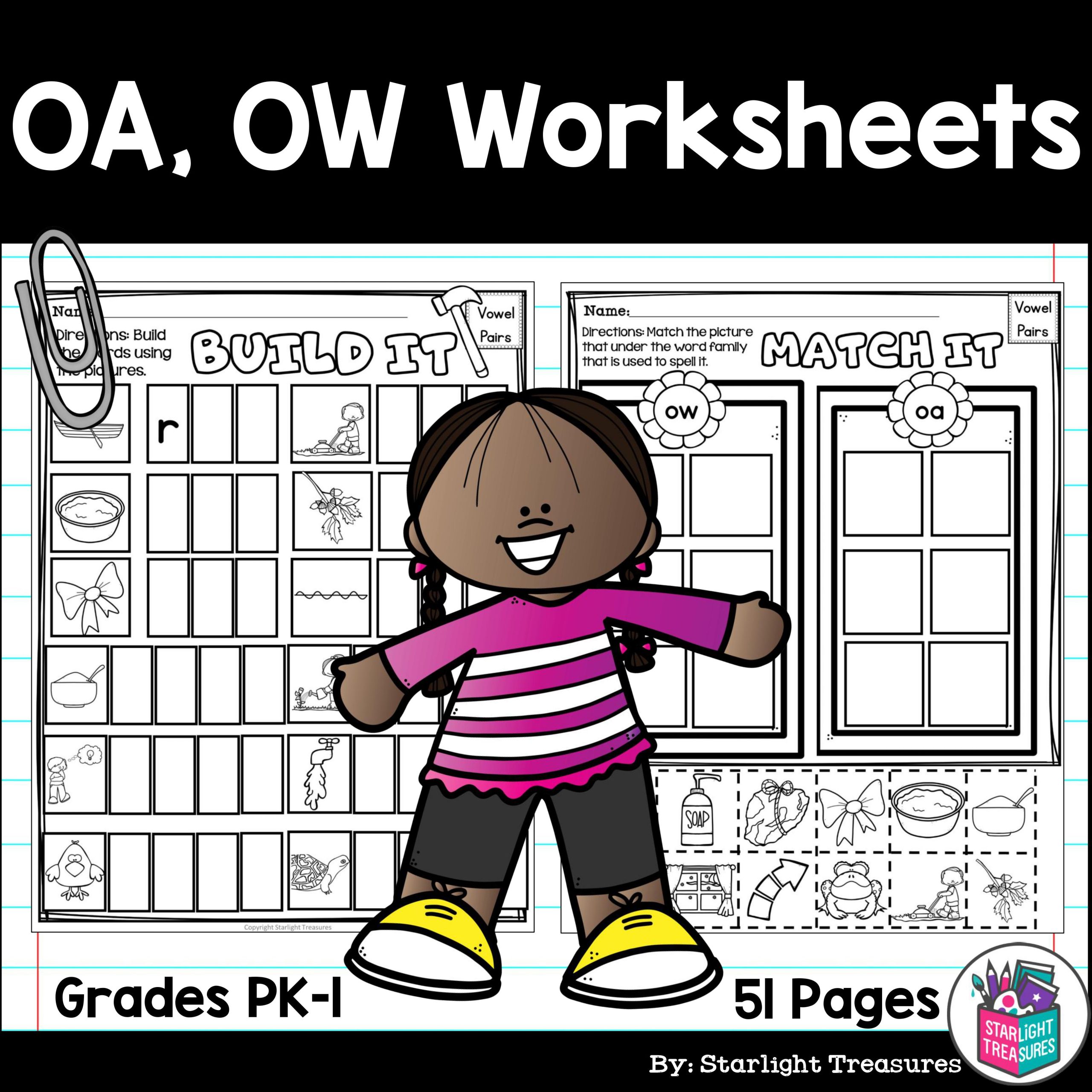 Libya Lapbook for Early Learners - A Country Study | Made By Teachers