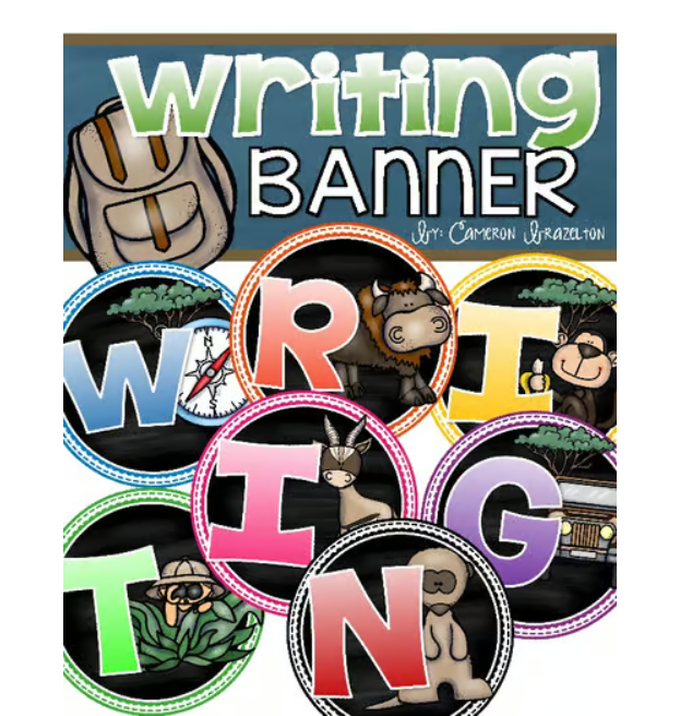 Weekly Classroom Newsletter Travel Adventure Around the World Theme ...