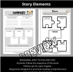 TOM APPLEBY CONVICT BOY - Novel Study based on the story by Jackie ...