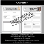 TOM APPLEBY CONVICT BOY - Novel Study based on the story by Jackie ...
