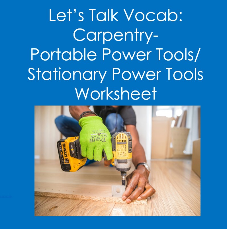 Let's Talk Vocab...Earth Science: Rocks Worksheet | Made By Teachers
