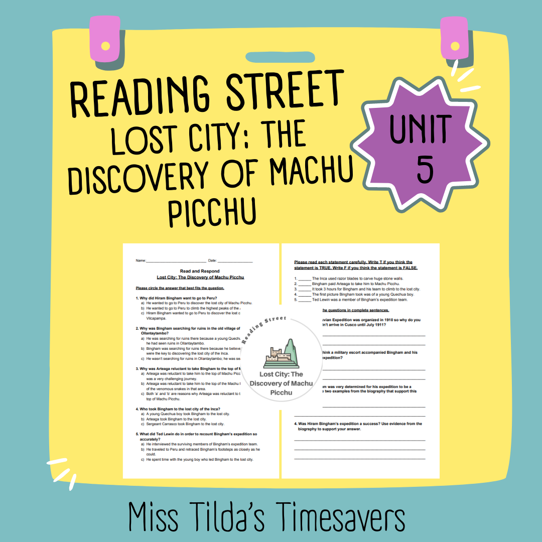 from Frederick Douglass - Grade 3 myView Literacy | Made By Teachers