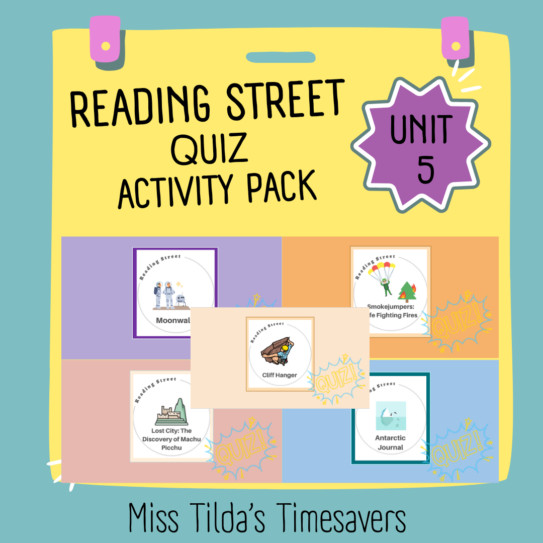 A Pair of Tricksters - Grade 4 HMH into Reading | Made By Teachers
