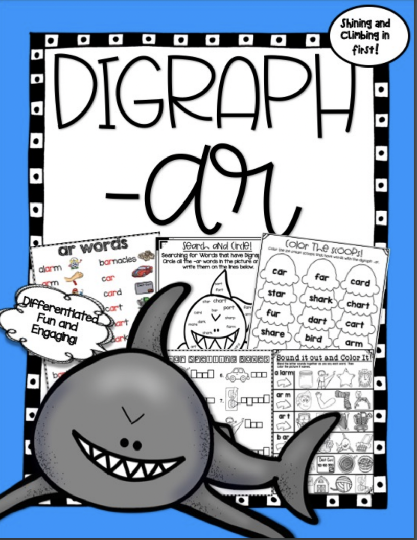 -dge Consonant Word Ending! - Word Work! No Prep! | Made By Teachers