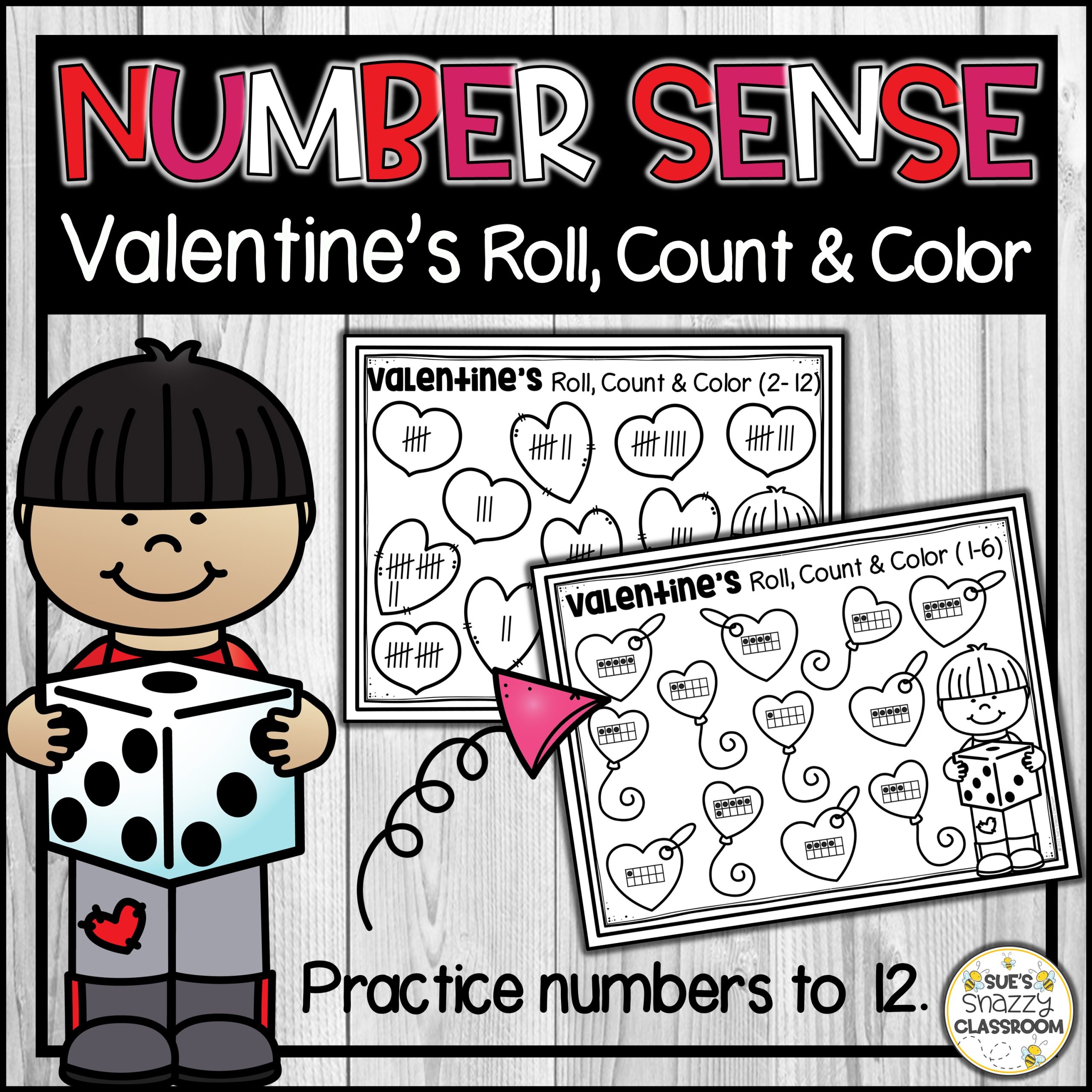 Numbers 1-10 Interactive Notebook - Number Recognition and Formation ...
