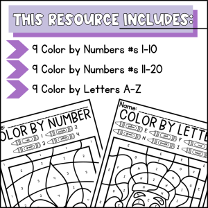 Mardi Gras Color by Code - Mardi Gras Color by Number - Mardi Gras ...