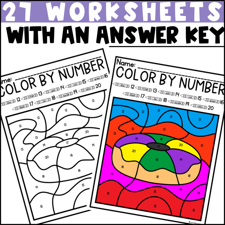 Mardi Gras Color by Code - Mardi Gras Color by Number - Mardi Gras ...