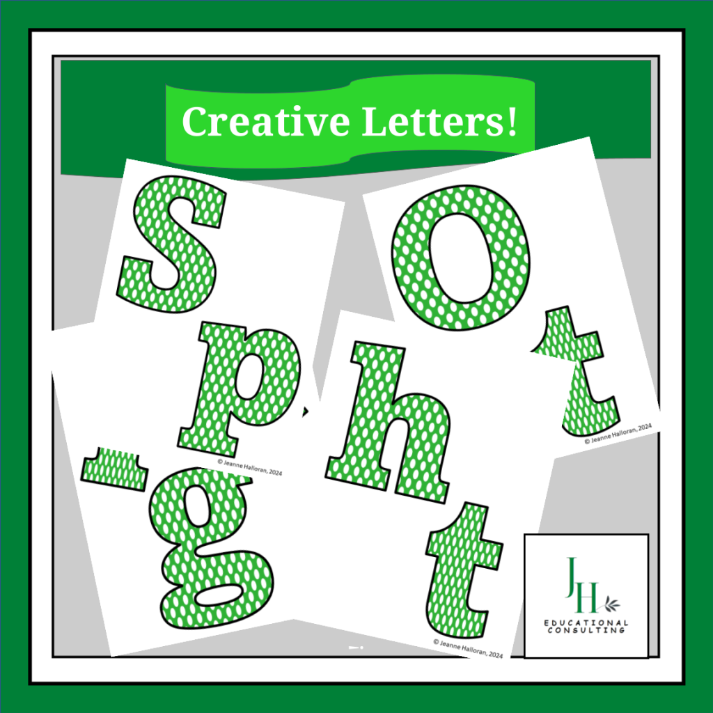 March Bulletin Board Decor | Character Trait - Appreciating The Good In ...