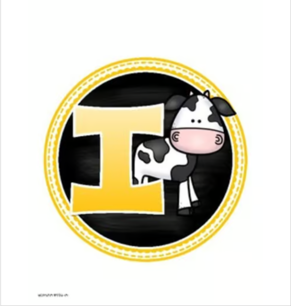 Writing Banner Classroom Decoration Bulletin Board Country Western ...