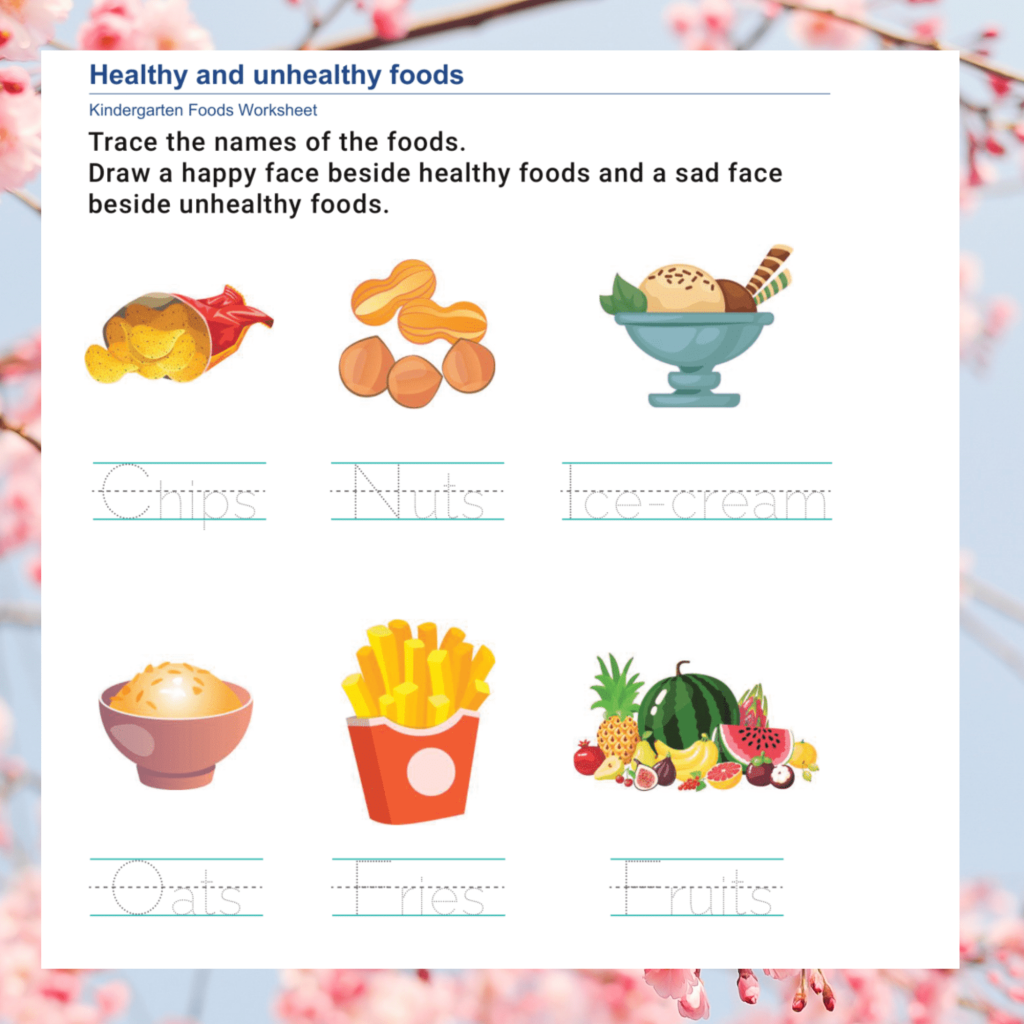 Nutrition Explorers A Fun Journey for Kids to Discover the 5 Food ...