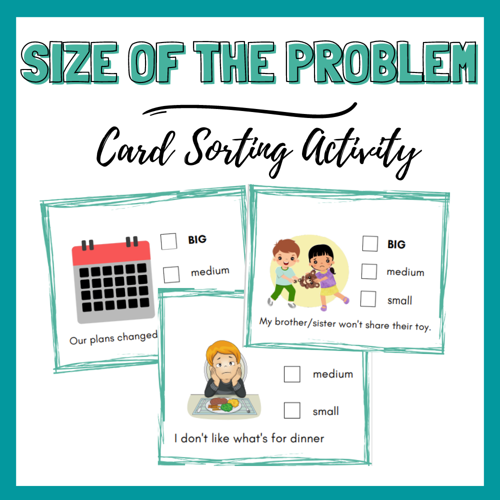 Expected vs. Unexpected Behavior Sorting Cards | Made By Teachers