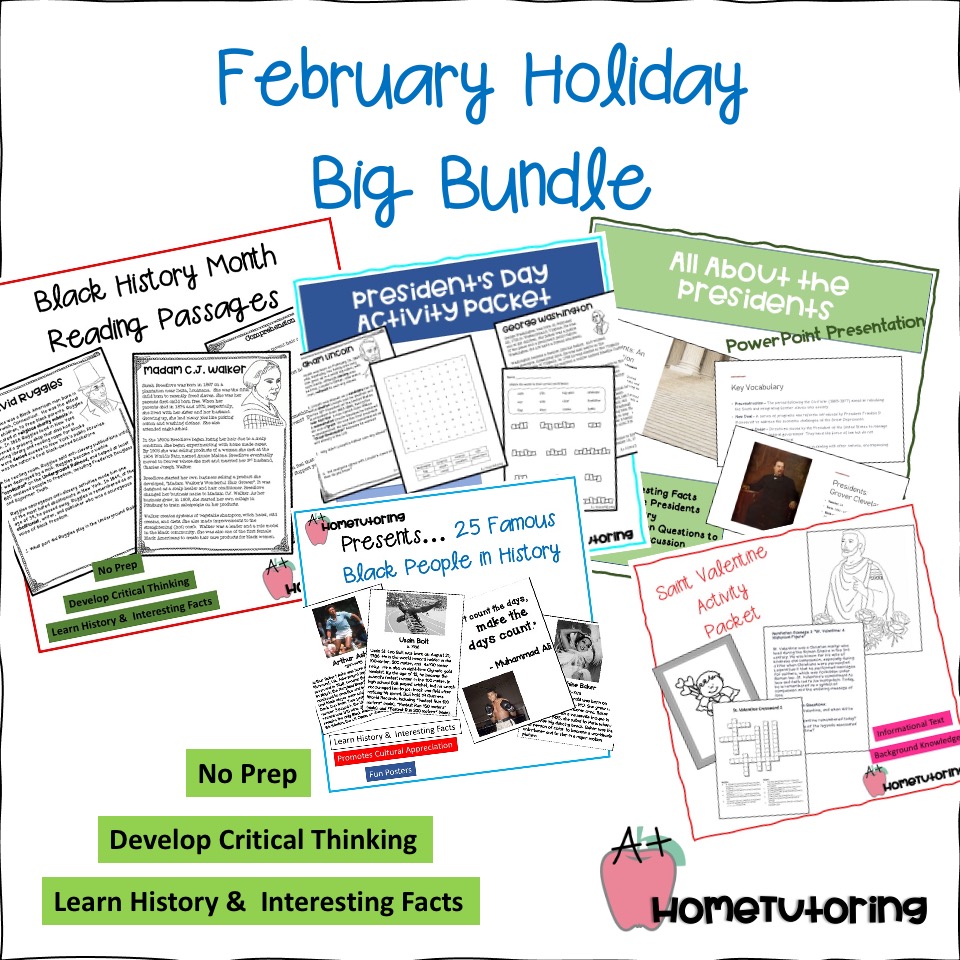 Independence Day History & Literacy Presentation | Made By Teachers
