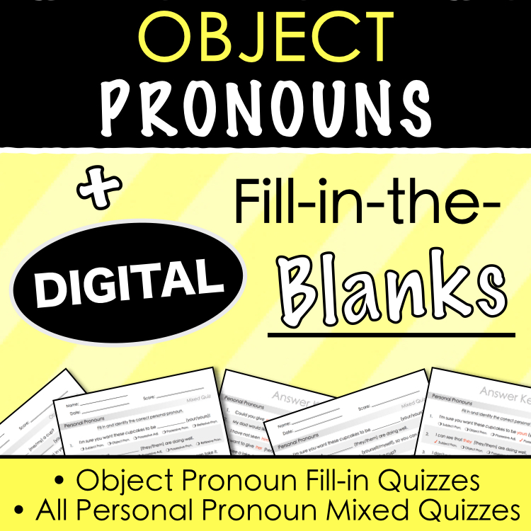 Breakfast Vocabulary - Digital Activities, Word List & Quiz + 4 ...