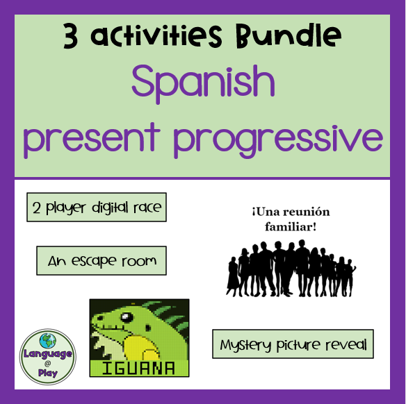 Italian Informal Tu Commands / Imperative with Pronouns Mystery Art ...