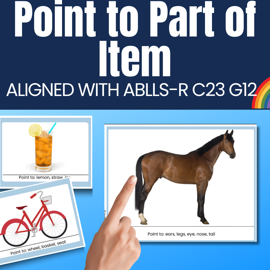 Sort Safe or Unsafe Picture Cards Aligned with ABLLS-R B19 | Made By ...