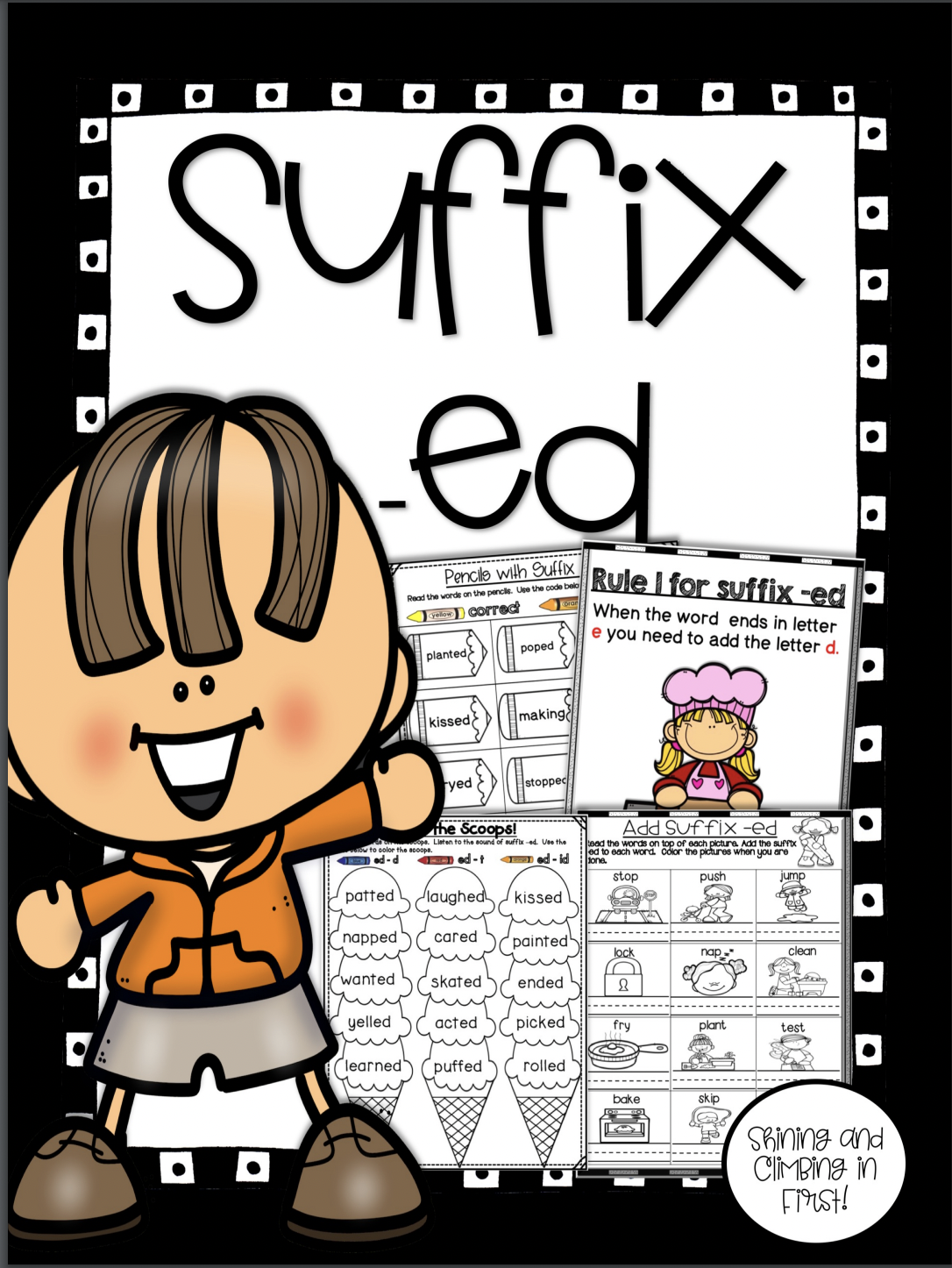 All About the Word Family -all - Word Work Activities! No Prep! | Made ...