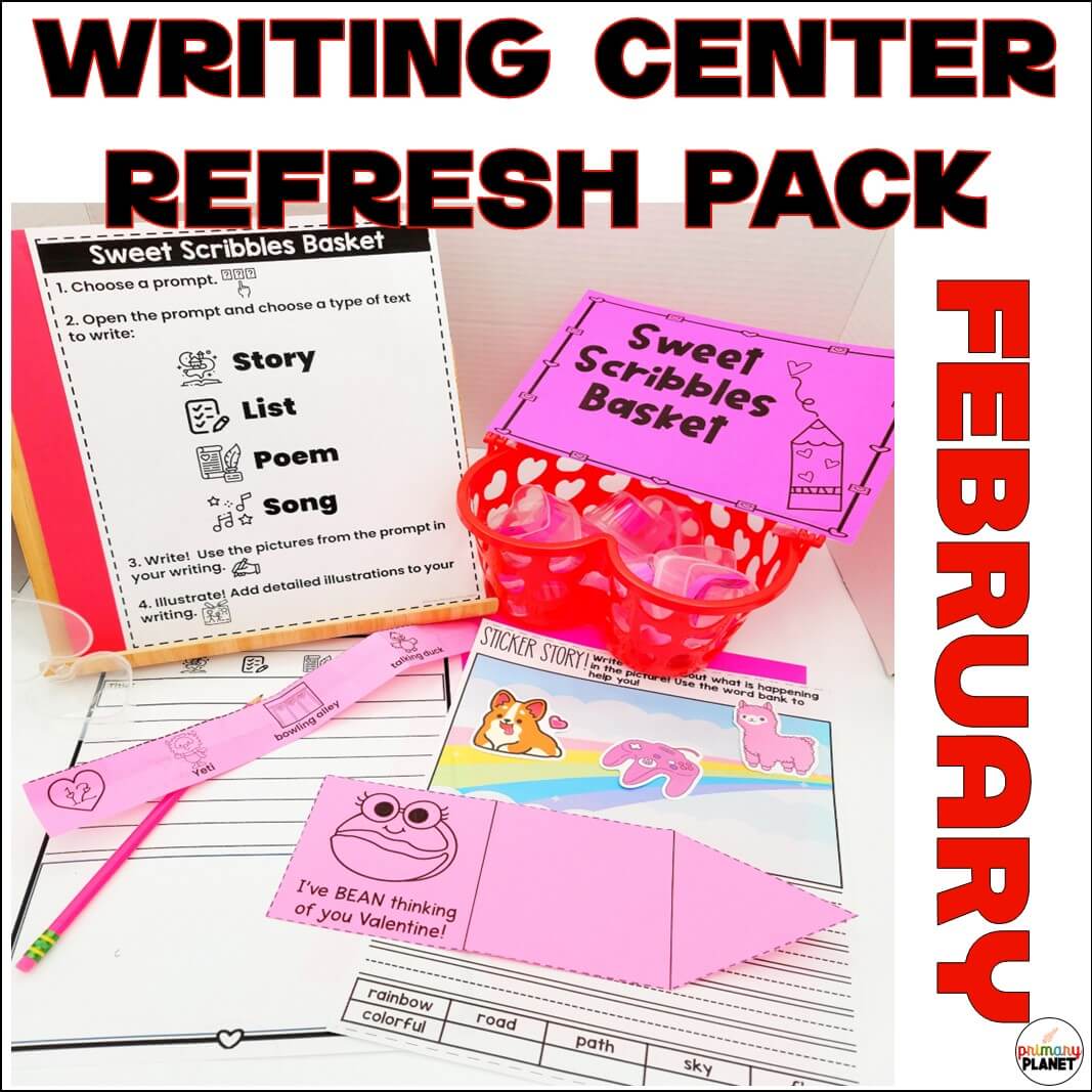 Short o CVC Words Phonics Writing Prompts with Pictures - SOR Aligned ...