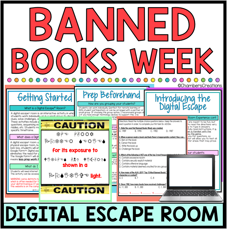 Thanksgiving Digital Escape Room November Team building Holiday ...