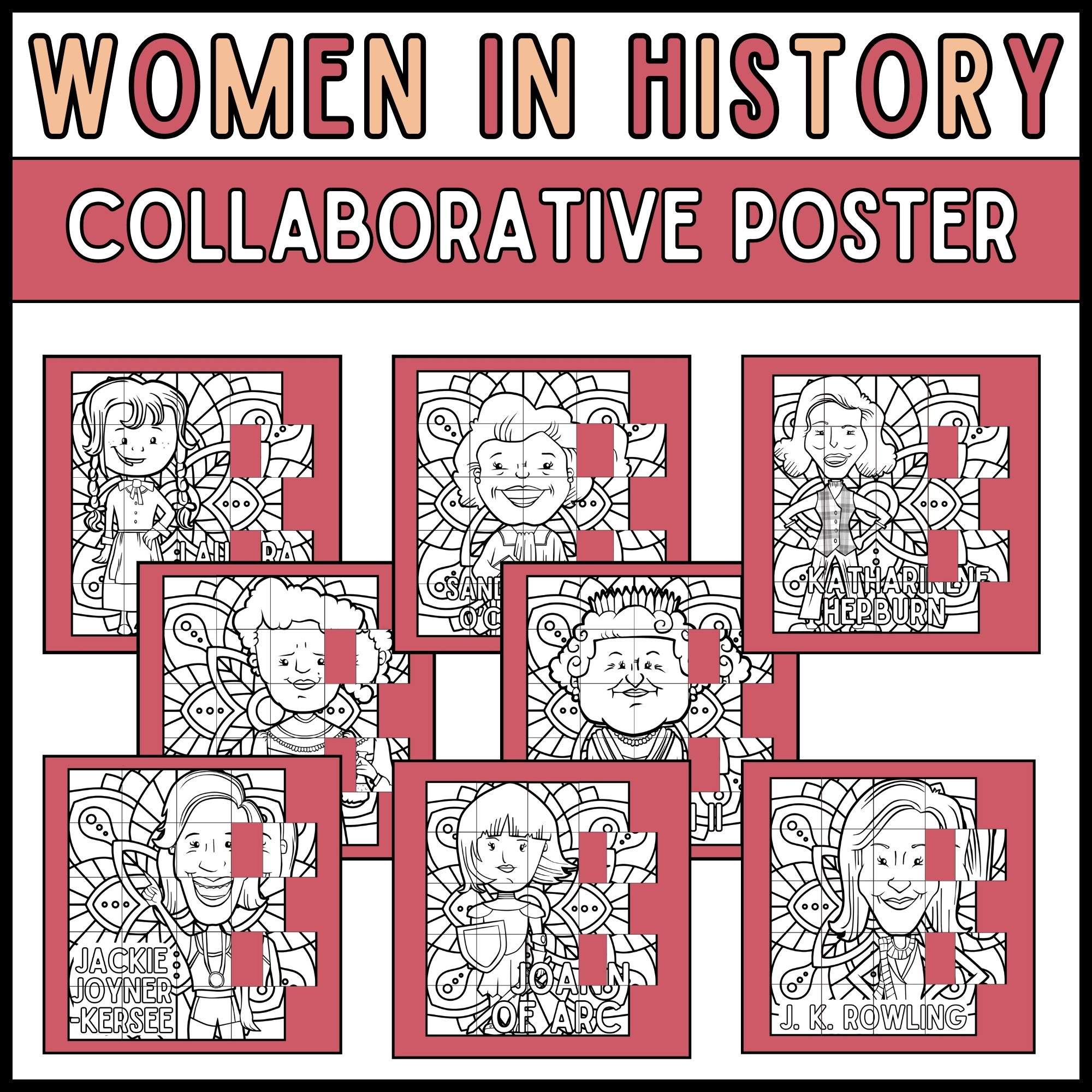 Inventors and Scientists Biography Pennants | Inventors' Day Bulletin ...