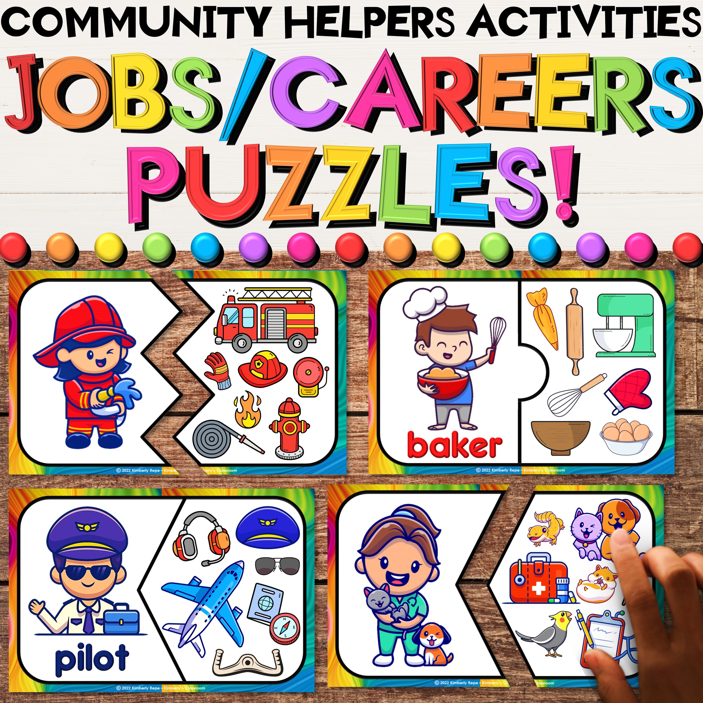 Number Charts and Flashcards - Math Tools for Counting to 10, 20, 50 or ...