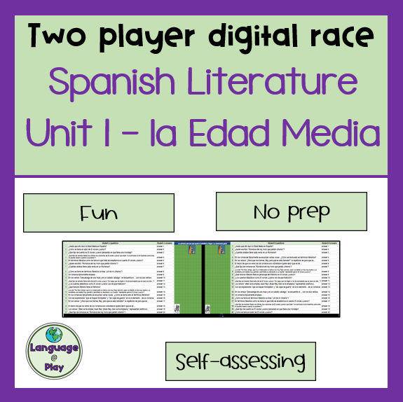 French numbers 1-20 un à vingt Escape Room, Mystery Art, 2 person race ...