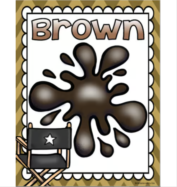 Color Posters Signs Bulletin Board Hollywood Movies Movie Star Theme ...