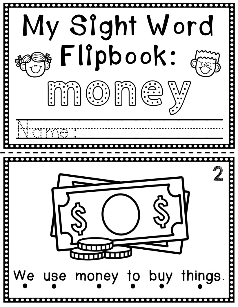 Reading Comprehension Story & Activities - Short E - Meet My Pets ...