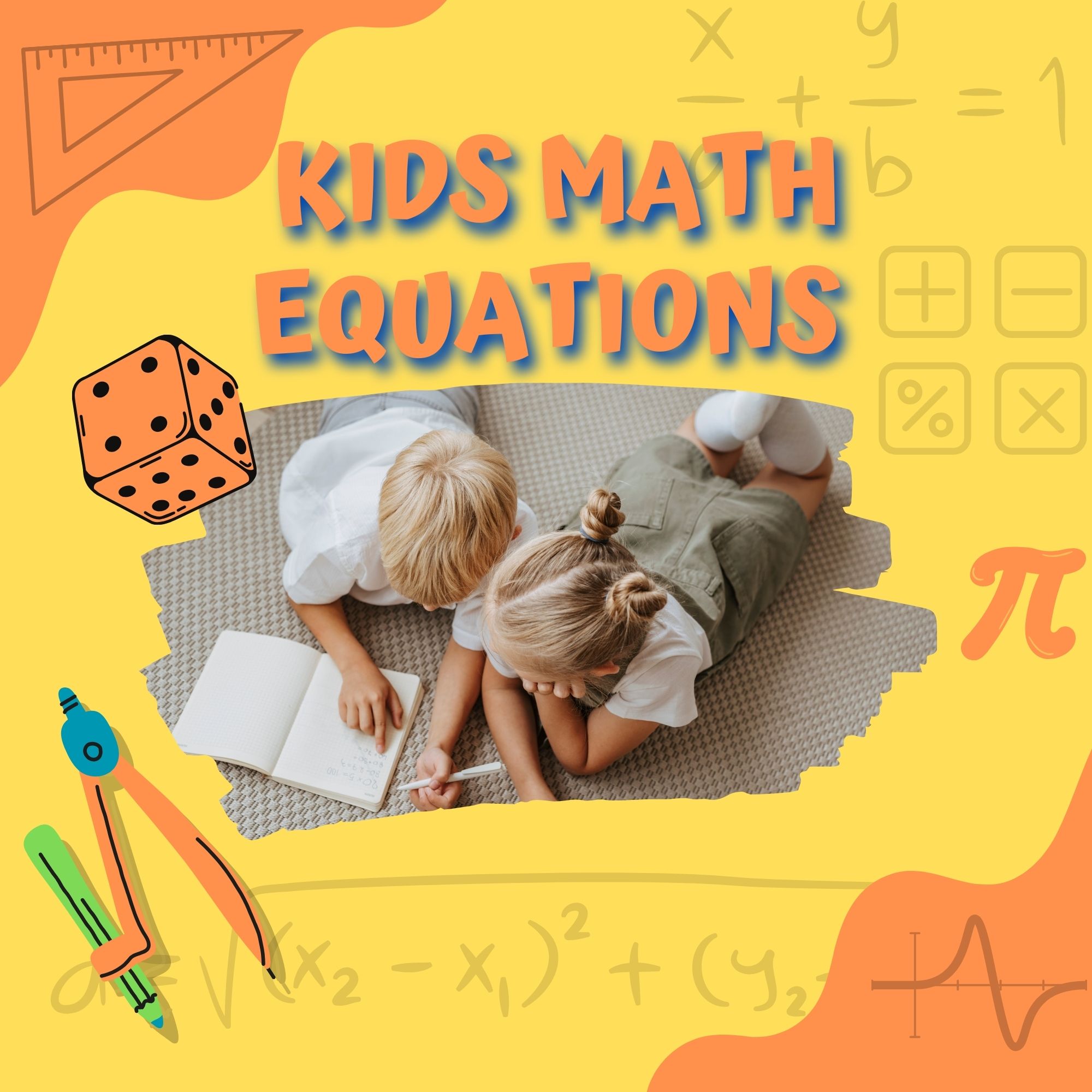 FREE math operations for children in the 3th, 4th and 5th grades | Made ...