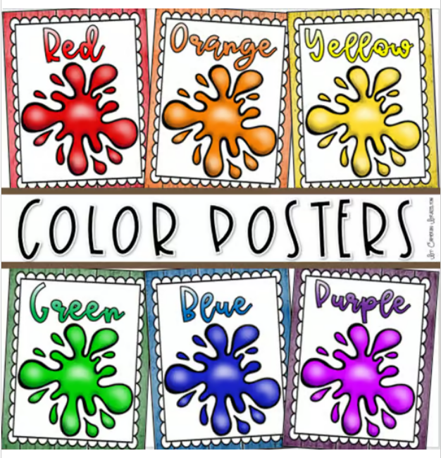 Behavior Clip Chart Nautical Sailing Theme | Made By Teachers