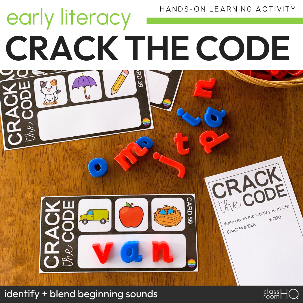 Sound Box Cards CVCe Words with Non-Fiction Real Life Photos | Made By ...