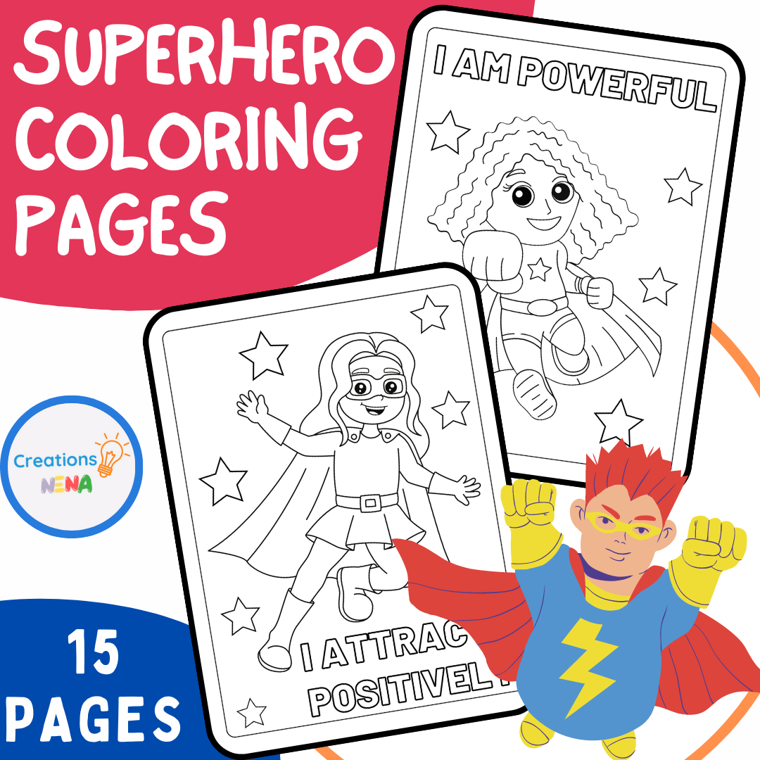 Italian Food Coloring Pages | Made By Teachers