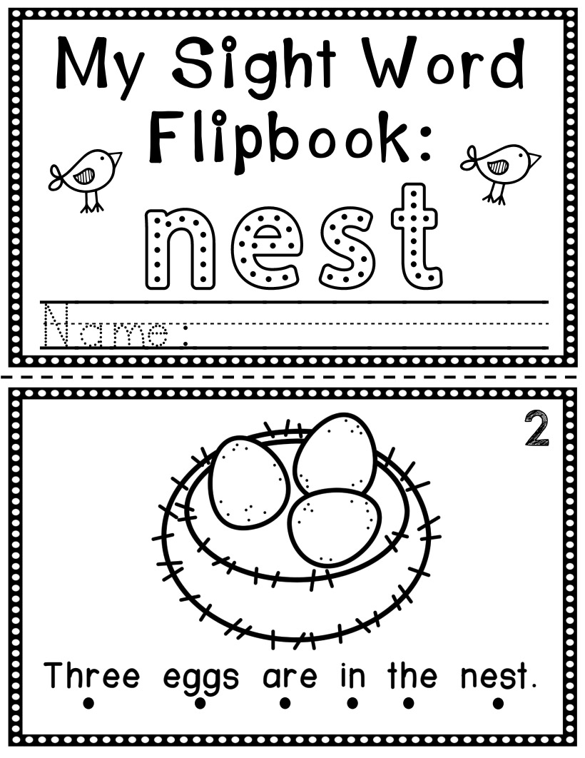 All About Octagons FlipBook | Made By Teachers