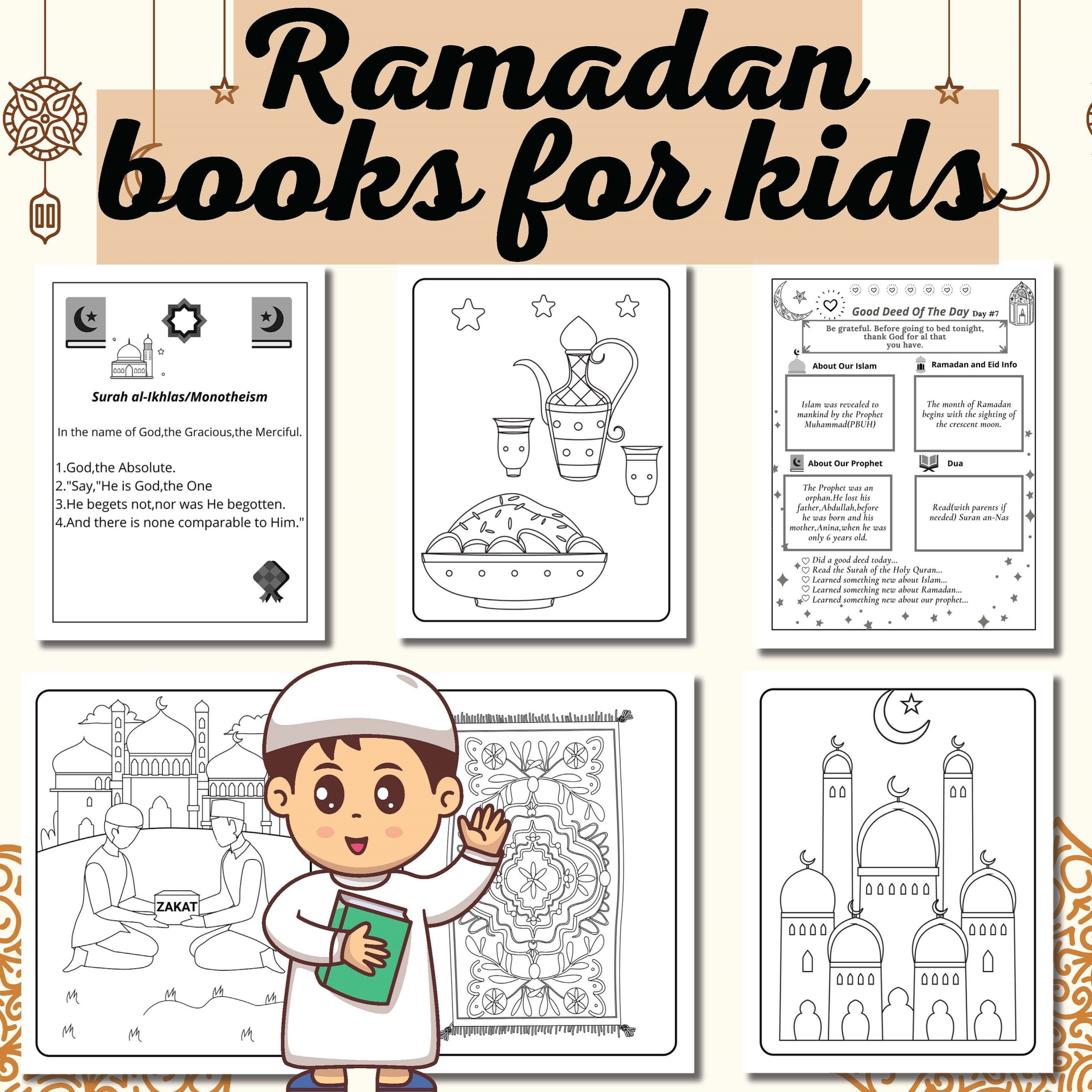 100 Days of School Bundle | Made By Teachers